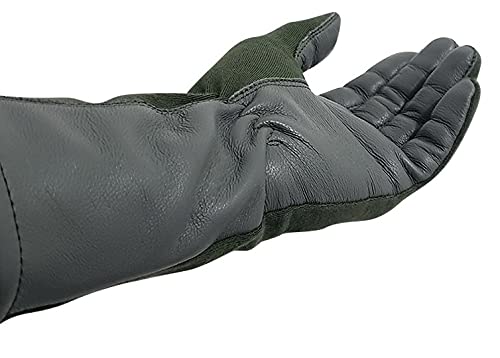 Nomex Flight Gloves flight gloves nomex gloves olive drab leather gloves and gloves nomex