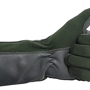 Nomex Flight Gloves flight gloves nomex gloves olive drab leather gloves and gloves nomex