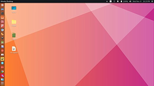 Ubuntu Linux 17.10 on a Bootable 8GB USB Flash Drive - 64-bit Version