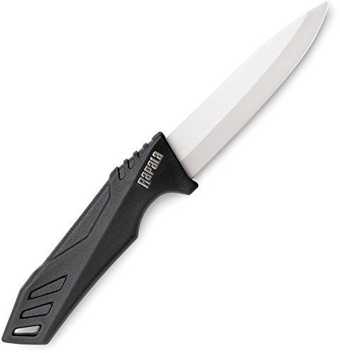 Rapala Ceramic Utility Knife Black