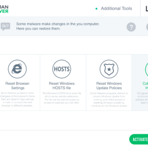 Loaris Trojan Remover for a Lifetime - Family [Online Code]