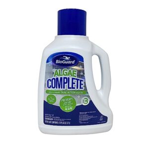 bioguard algae complete (72 oz)