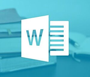 How to use Microsoft Word course