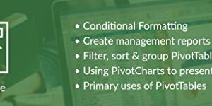 PivotTable