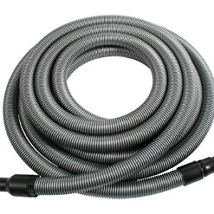 Cen-Tec Systems Premium Shop Vacuum Extension Hose, 30 Feet