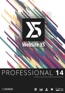 website x5 professional 14 [download]