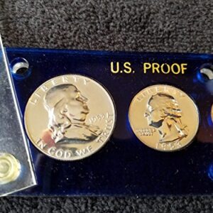 1953 Proof Set Proof