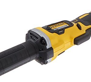 DEWALT 20V MAX* Die Grinder Kit, Variable Speed, 1-1/2-Inch (DCG426M2)