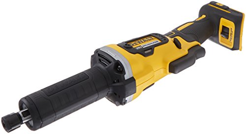 DEWALT 20V MAX* Die Grinder Kit, Variable Speed, 1-1/2-Inch (DCG426M2)