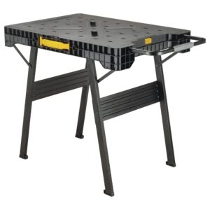 dewalt work bench, folding (dwst11556)