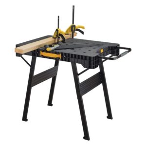 DEWALT Work Bench, Folding (DWST11556)