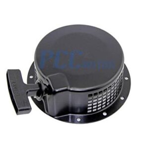 PCC MOTOR for Yamaha MZ360 EF6600 Engine Motor Generator Alloy Pull Start Starter Pully PU18