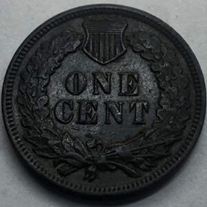 1905 P Indian Head Penny Cent Seller Extremely Fine