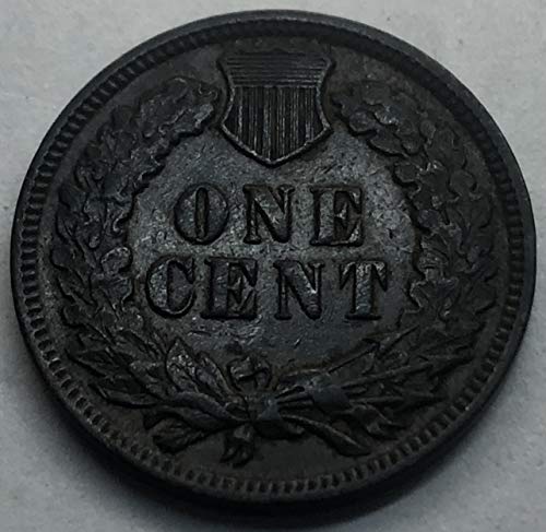 1905 P Indian Head Penny Cent Seller Extremely Fine