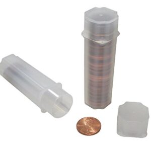 Guardhouse Cent Coin Tube-100 Pack