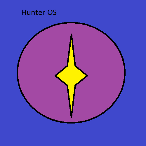 Hunter OS [Download]