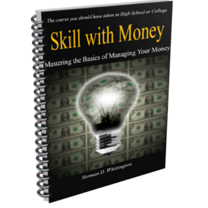 Skill with Money (Online Course) [Online Code]