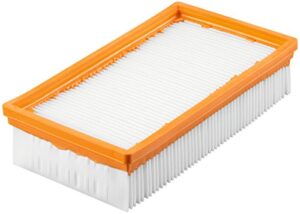 bosch vf130h flat hepa filter