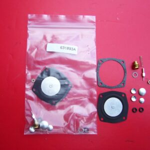 Eagleggo CARB RE-Build KIT for Toro/Tecumseh S200,S620-631893A