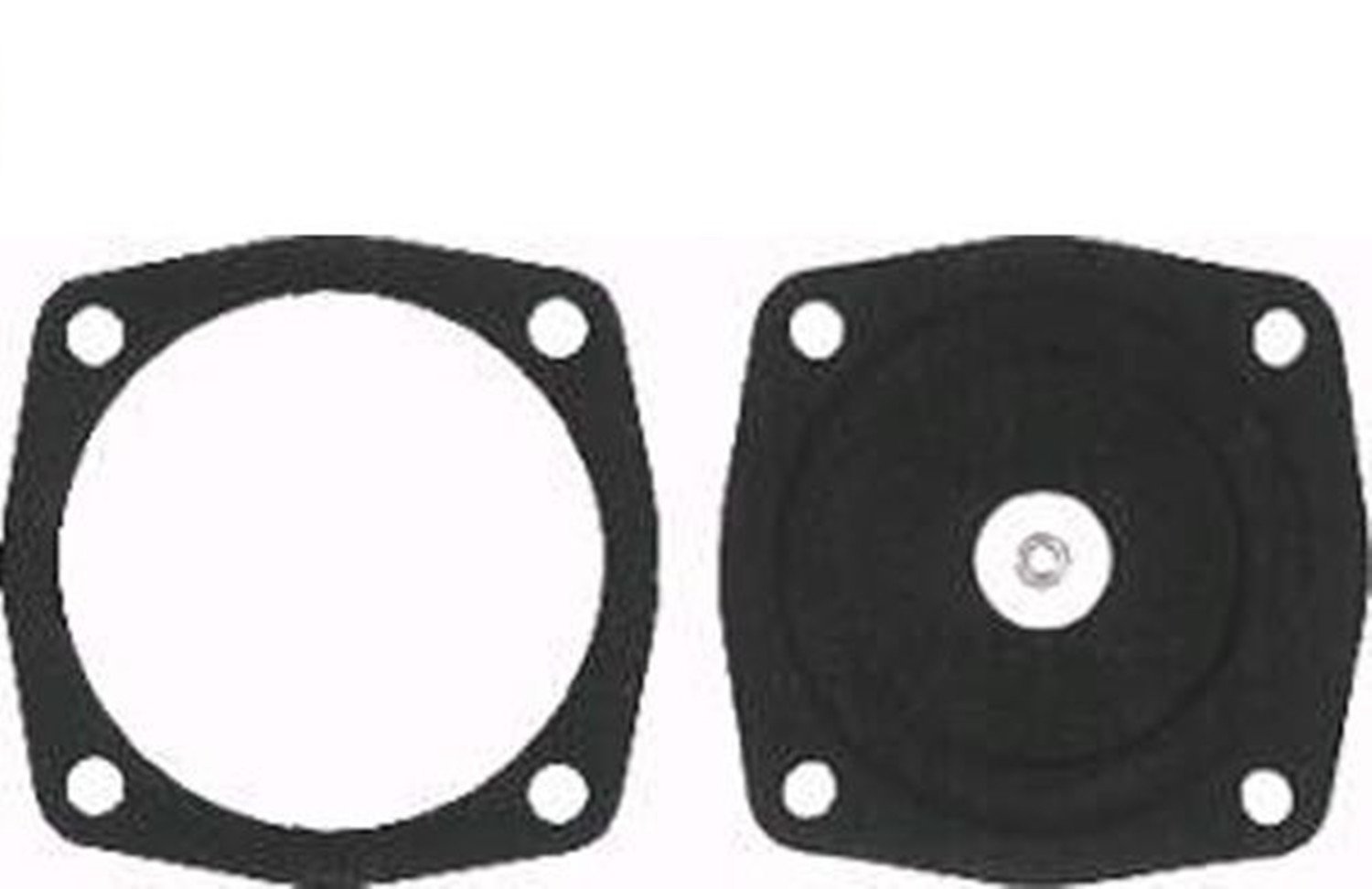 Carburetor Diaphragm for Jiffy Ice Auger Models 30 & 31 with Tecumseh Engine :