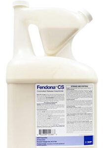 basf 59014488 fendona cs insecticide, 120 oz