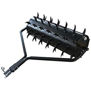 master rancher ytl-008-061 drum spike aerator