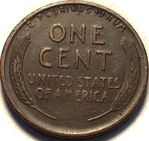 1919 S Lincoln Wheat Cent Penny Seller Extremely Fine