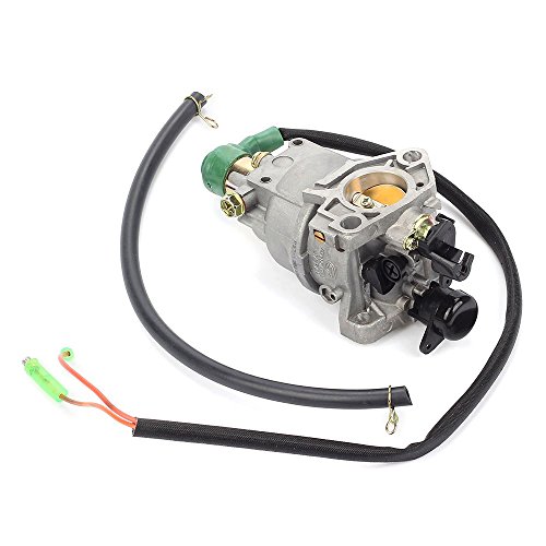 Buckbock Carburetor Carb For Steele SP-GG600 SP-GG750E SP-GG900E SP-GG1000E Gas Generator