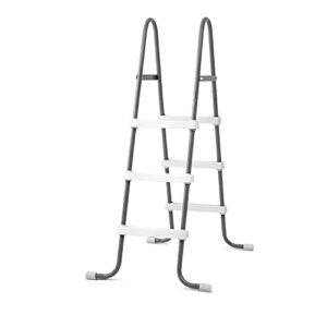 intex - 42" pool ladder