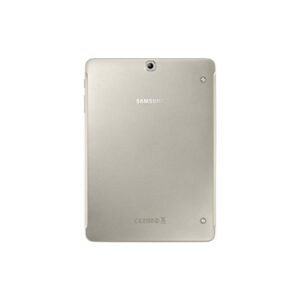 Samsung Galaxy Tab S2 9.7in 32GB Tablet - Gold - SASM-T813NZDEXAR (Renewed)