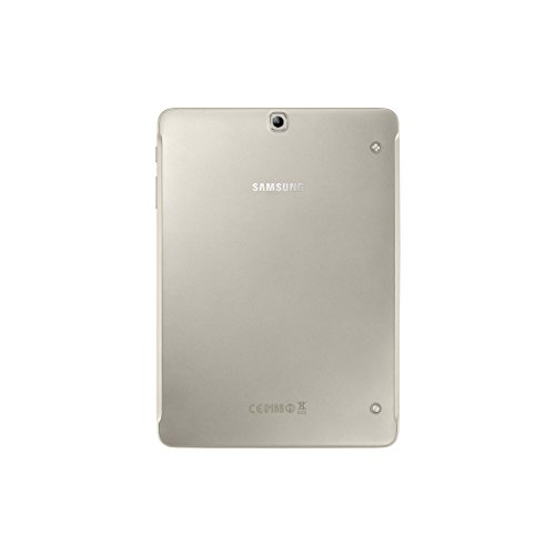 Samsung Galaxy Tab S2 9.7in 32GB Tablet - Gold - SASM-T813NZDEXAR (Renewed)