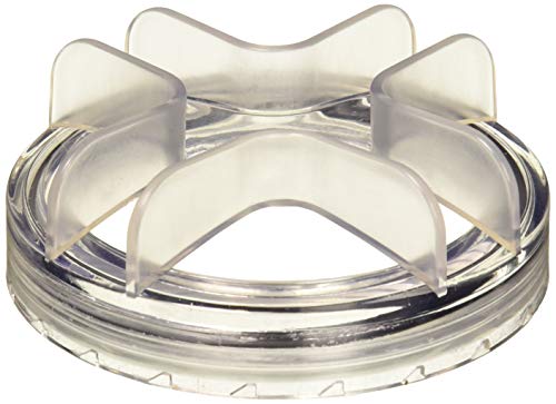 Strainer Lid, GAME, with O-Ring