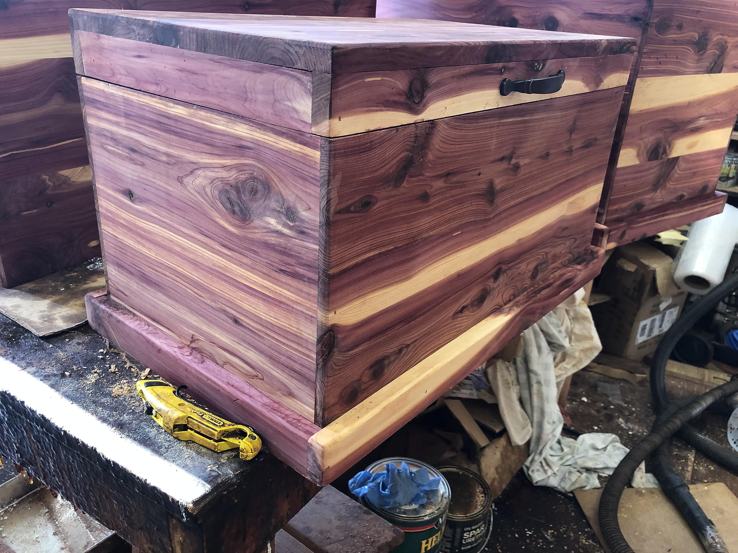 Cedar chest, hope chest, blanket box, bedroom furniture, toy chest, trunk, living room furniture