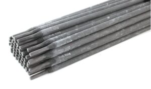 efemn-a - hardfacing low hidrogen high manganese electrode - d256 - aws 5.13-16" x 5/32" - (11 lbs)