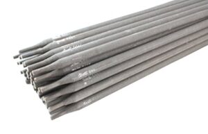 efecr-a1 hardfacing electrode d667 - aws 5.13-14" x 3/16" - (11 lbs)