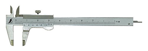 Japanese SHINWA Vernier High Grade callipers Nonius Nogisu 70mm 19892