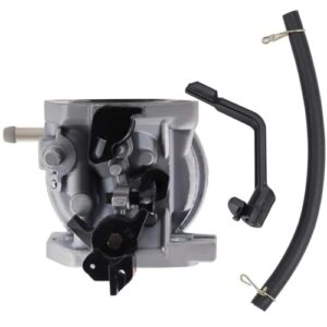 Hipa GX160 GX200 Carburetor for Honda 5.5HP 6.5HP 196cc EM1600X EM1800X EB2200X EM2200X Engine Parts 16100-ZB2-035 Predator 4000 Generator Carb