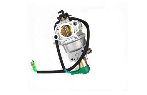 Motor Buddies Carburetor fits UST GG5500 GG7500N JF182 Generator (HC01016)