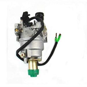 Motor Buddies Carburetor fits UST GG5500 GG7500N JF182 Generator (HC01016)