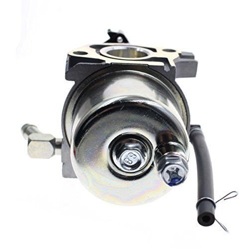 Cnfaner 208cc Carburetor Carb for Snow Blower Ariens 20001027 20001368 LCT 03121 03122 532436565 Snow Engine