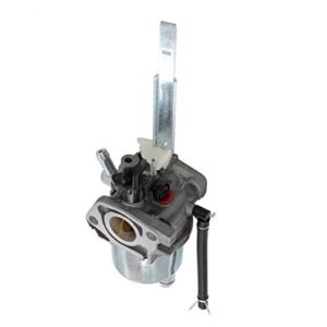 Cnfaner 208cc Carburetor Carb for Snow Blower Ariens 20001027 20001368 LCT 03121 03122 532436565 Snow Engine