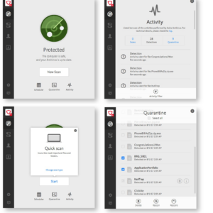 Avira Antivirus Plus 2018 | 2 Device | 2 Year | Download [Online Code]