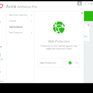 Avira Antivirus Plus 2018 | 1 Device | 2 Year | Download [Online Code]