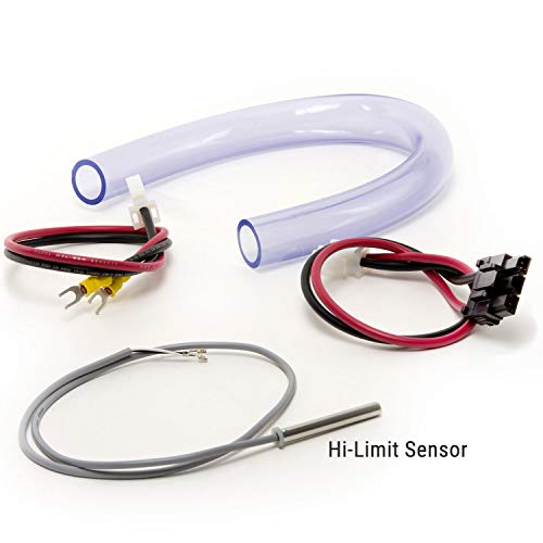 Smart Low-Flow Heater Replacement for Sundance Spa Hot Tub 5.5kW 6500-310/6500-301