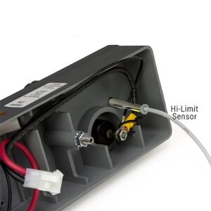 Smart Low-Flow Heater Replacement for Sundance Spa Hot Tub 5.5kW 6500-310/6500-301