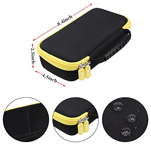 Aproca Hard Travel Storage Case, for Franklin Sensors ProSensor 710 710+ T13 M210 Professional Stud Finder