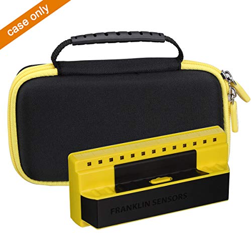 Aproca Hard Travel Storage Case, for Franklin Sensors ProSensor 710 710+ T13 M210 Professional Stud Finder