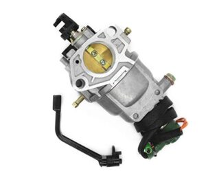 motor buddies carburetor for dewalt dg6000 dg6000e generator