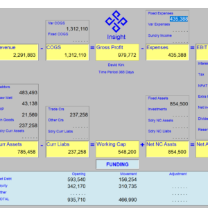 Insight Business Performance Software [Download]