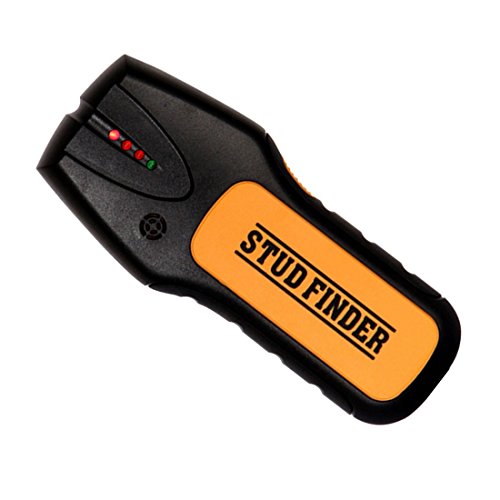 QIXINSTAR 1PC Metal Detector Wood Stud Finder Electronic Wire Sensor Cable Scanner